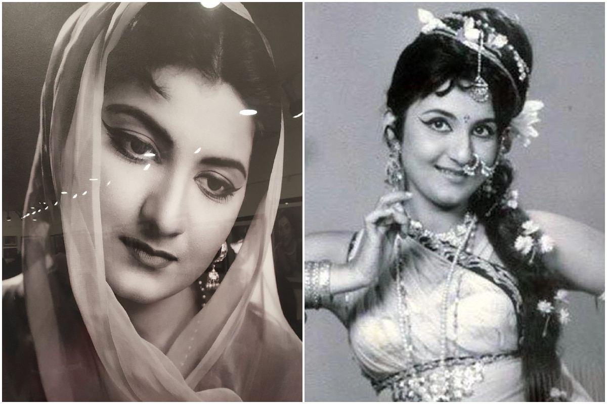 3 साल की उम्र से एक्टिंग, मुगल-ए-आज़म से लेकर कई बड़ी फ़िल्में और TV पर ...