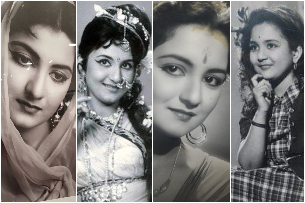 3 साल की उम्र से एक्टिंग, मुगल-ए-आज़म से लेकर कई बड़ी फ़िल्में और TV पर ...