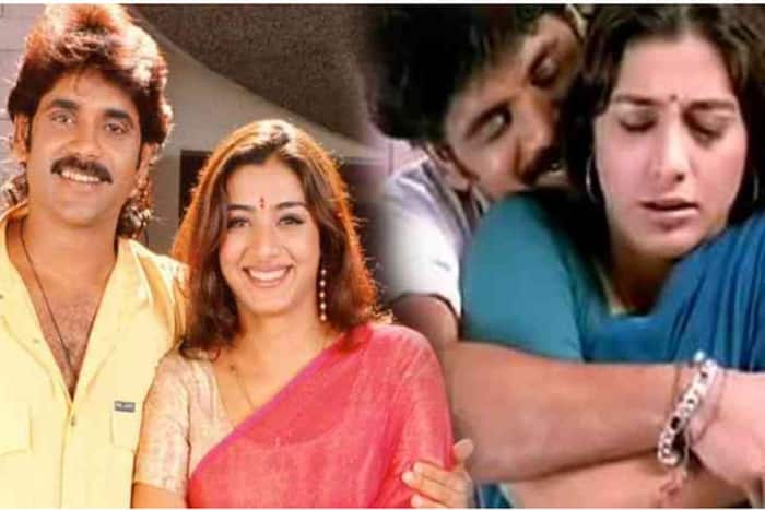 तब्बू जन्मदिन: साउथ स्टार और शादीशुदा नागार्जुन को दिल बैठी थी तब्बू ...