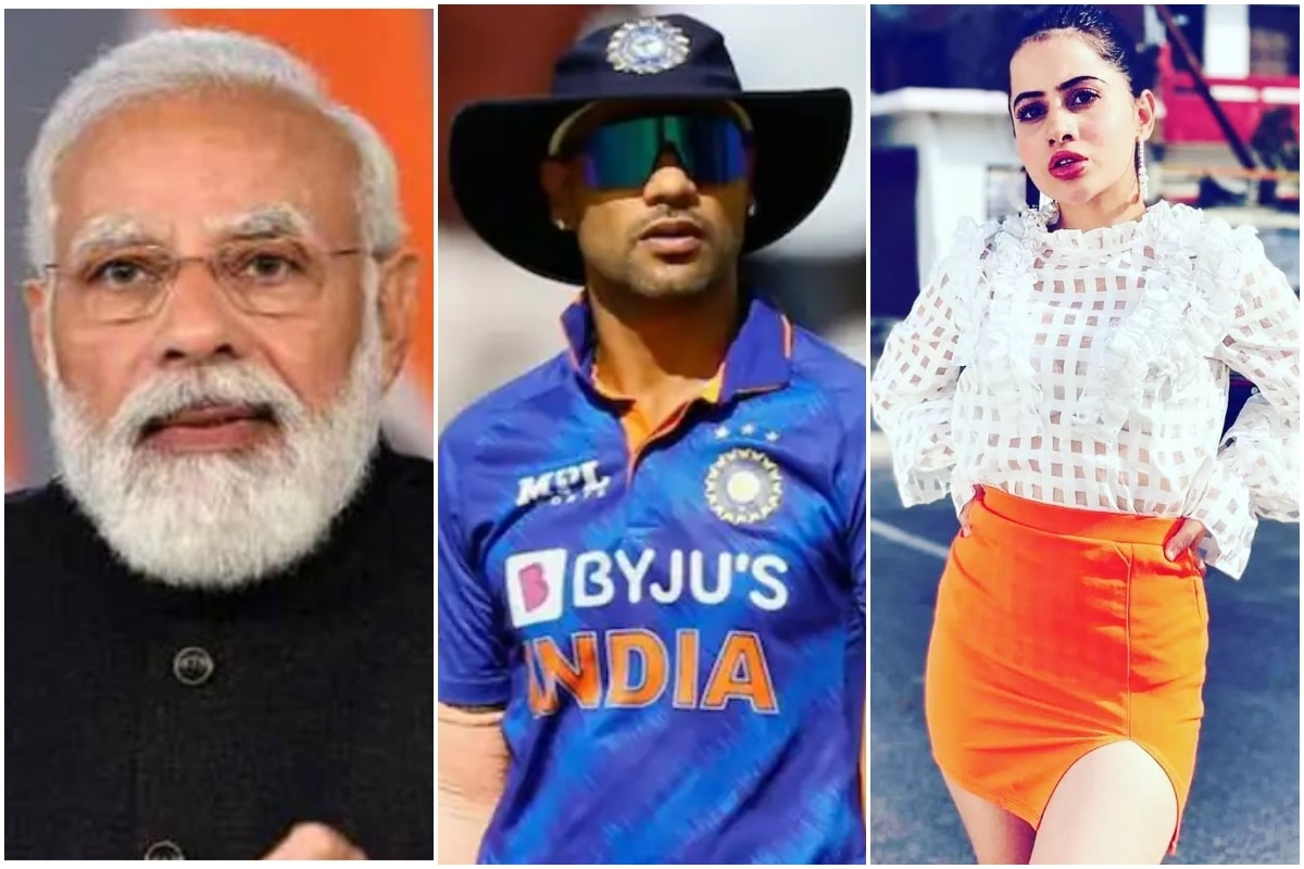 Top News of the Day: पीएम मोदी बोले- देश को गलत इतिहास पढ़ाया गया ...