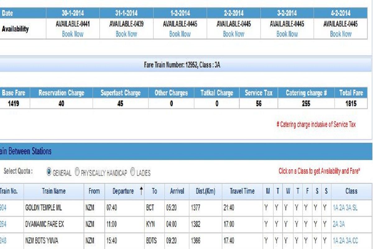 Train Ticket Booking E Ticket I Ticket Train Ticket Booking E Ticket I Ticket