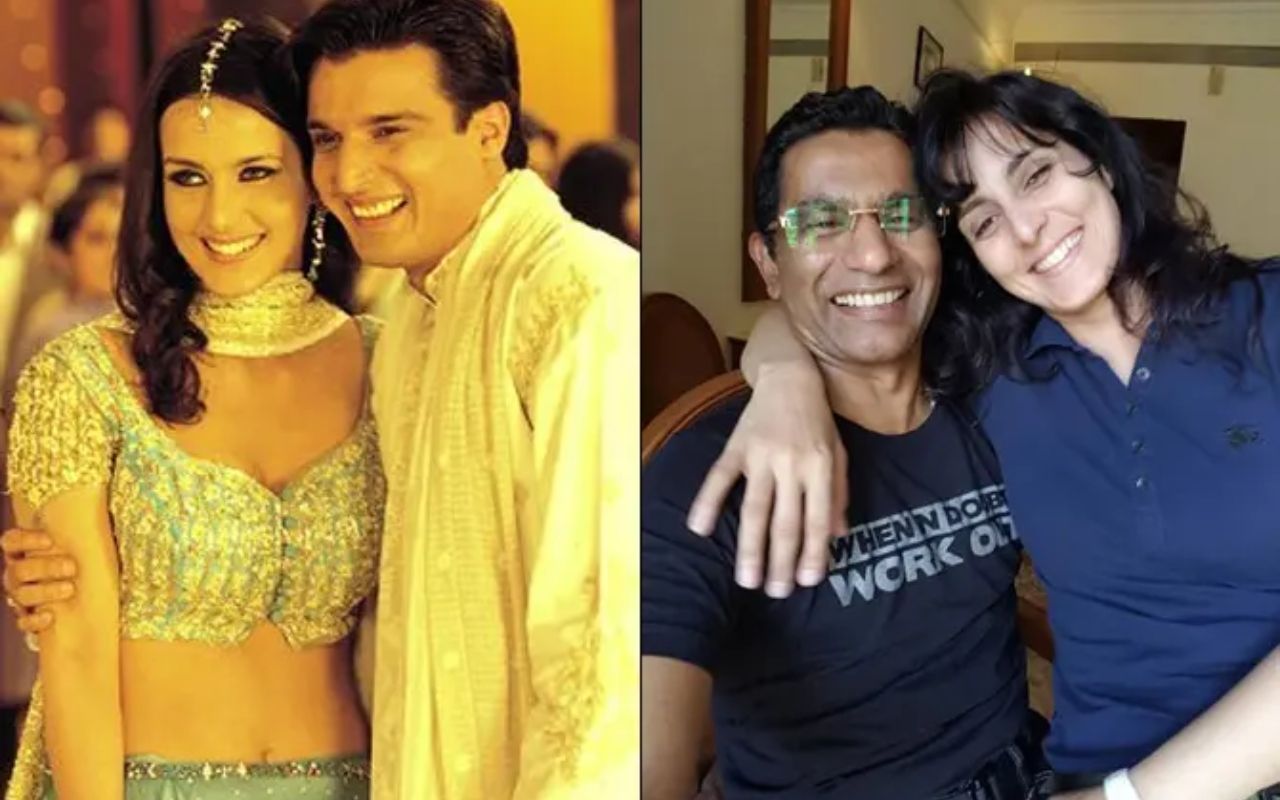 'मेरे यार की शादी' की एक्ट्रेस ट्यूलिप जोशी को नहीं मिली सफलता, अब ...