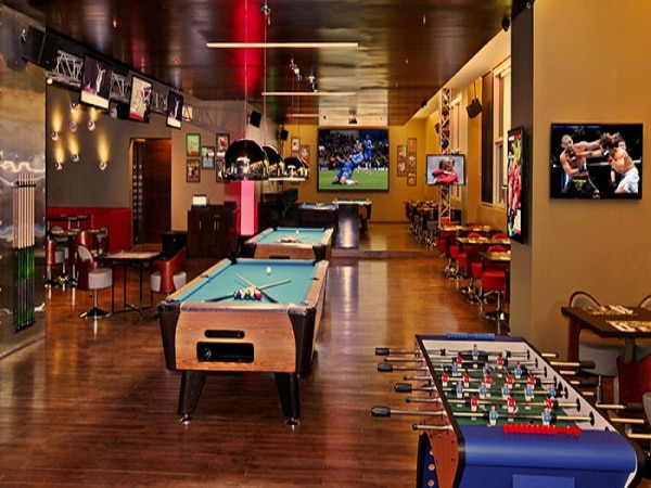 Best Places In Delhi-NCR To Watch FIFA World Cup 2022 Match Screenings