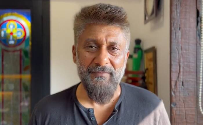 The Kashmir Files Controversy: Vivek Agnihotri Shares Video And Asks Nadav Lapid to Prove Him ...