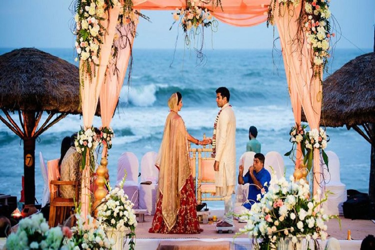 Wedding Tourism: शादी के लिए सबसे रोमांटिक हैं दक्षिण भारत की ये जगहें ...