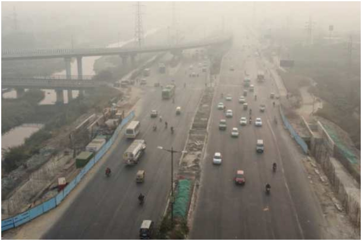 Get Ready To Shiver More In Delhi As Temperature To Drop Further ...