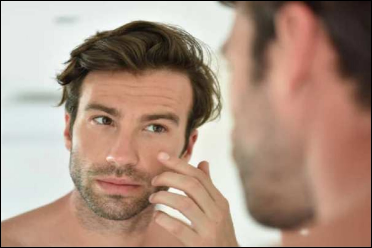 Men Skin Tips For Winter इन 5 आसान तरीकों से सर्दियों के मौसम में पुरुष ...