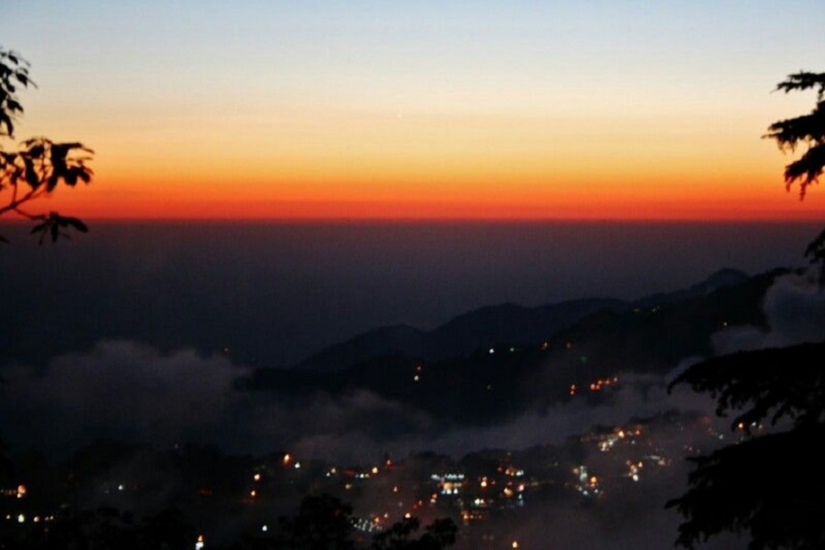 Mussoorie's Magical Winterline Carnival Is Here! Experience A Never ...