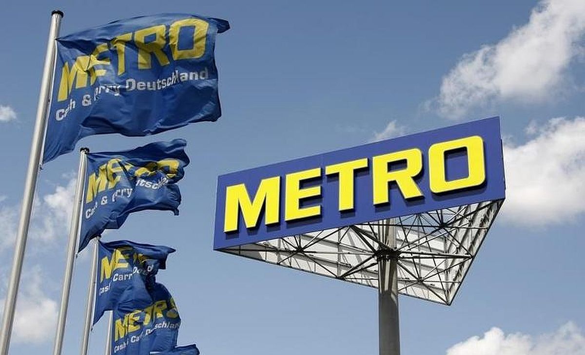 Entered In 2003, Metro AG To Exit Indian Market Soon? Here's What We Know
