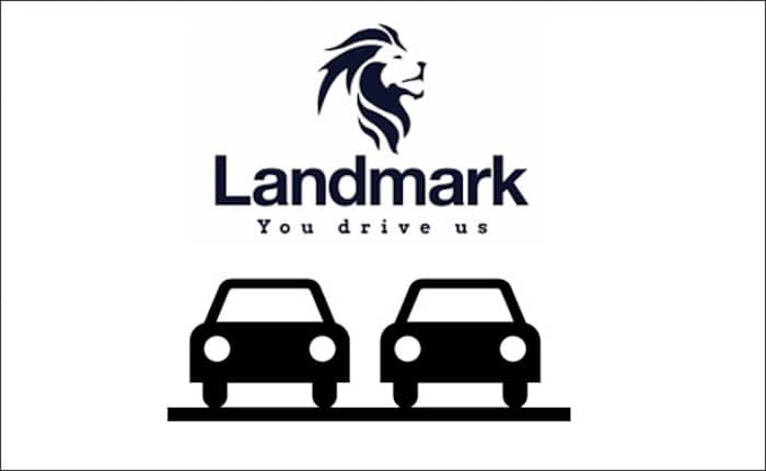 Landmark Cars Disappoints Primary Market Investors, Makes Debut At 7% ...