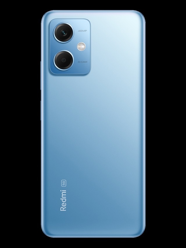 Redmi Note 12 Special Edition Launched: Check Price, Features