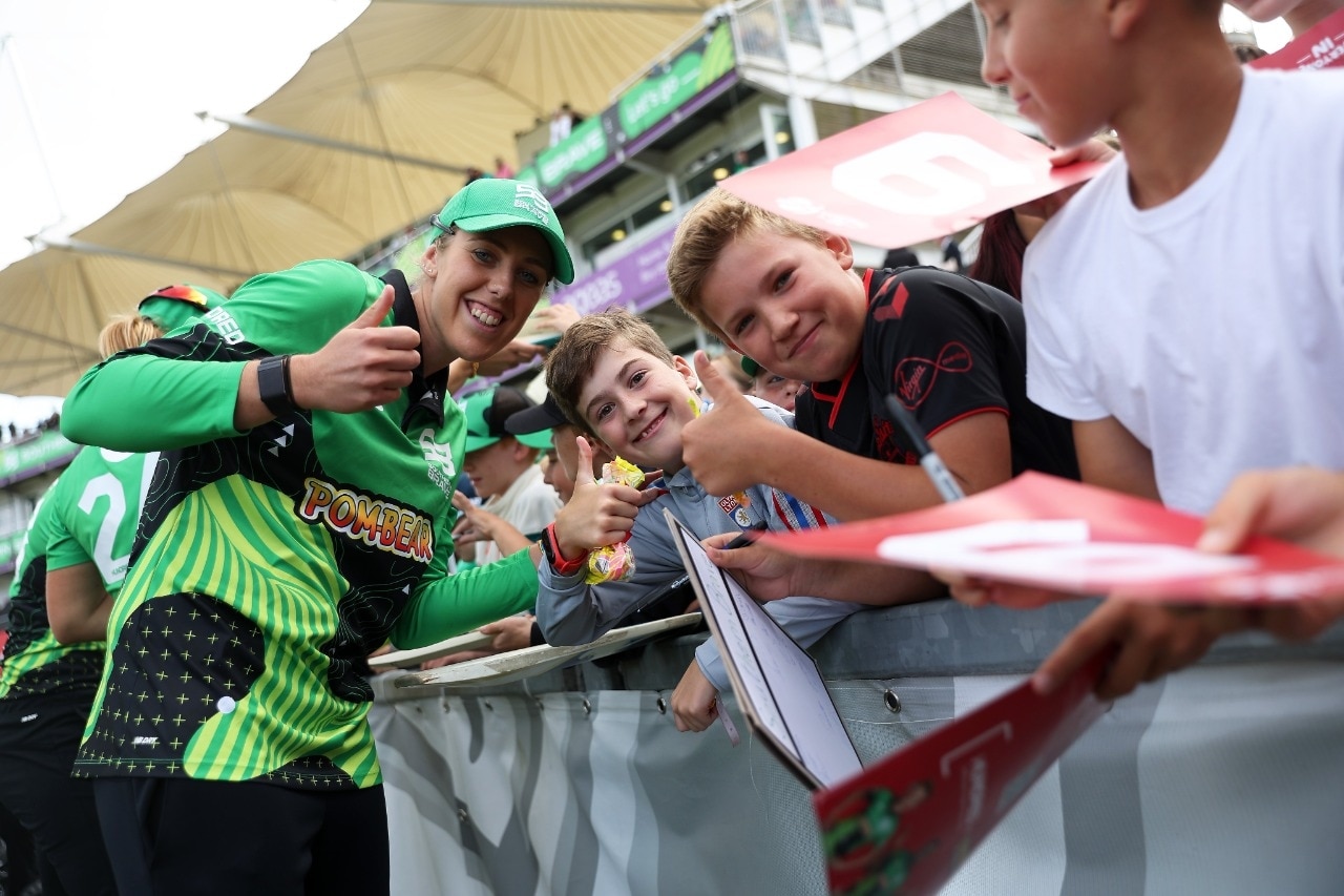 ECB Will Only Accept Really Lucrative Offers For The Hundred, Indicates ...