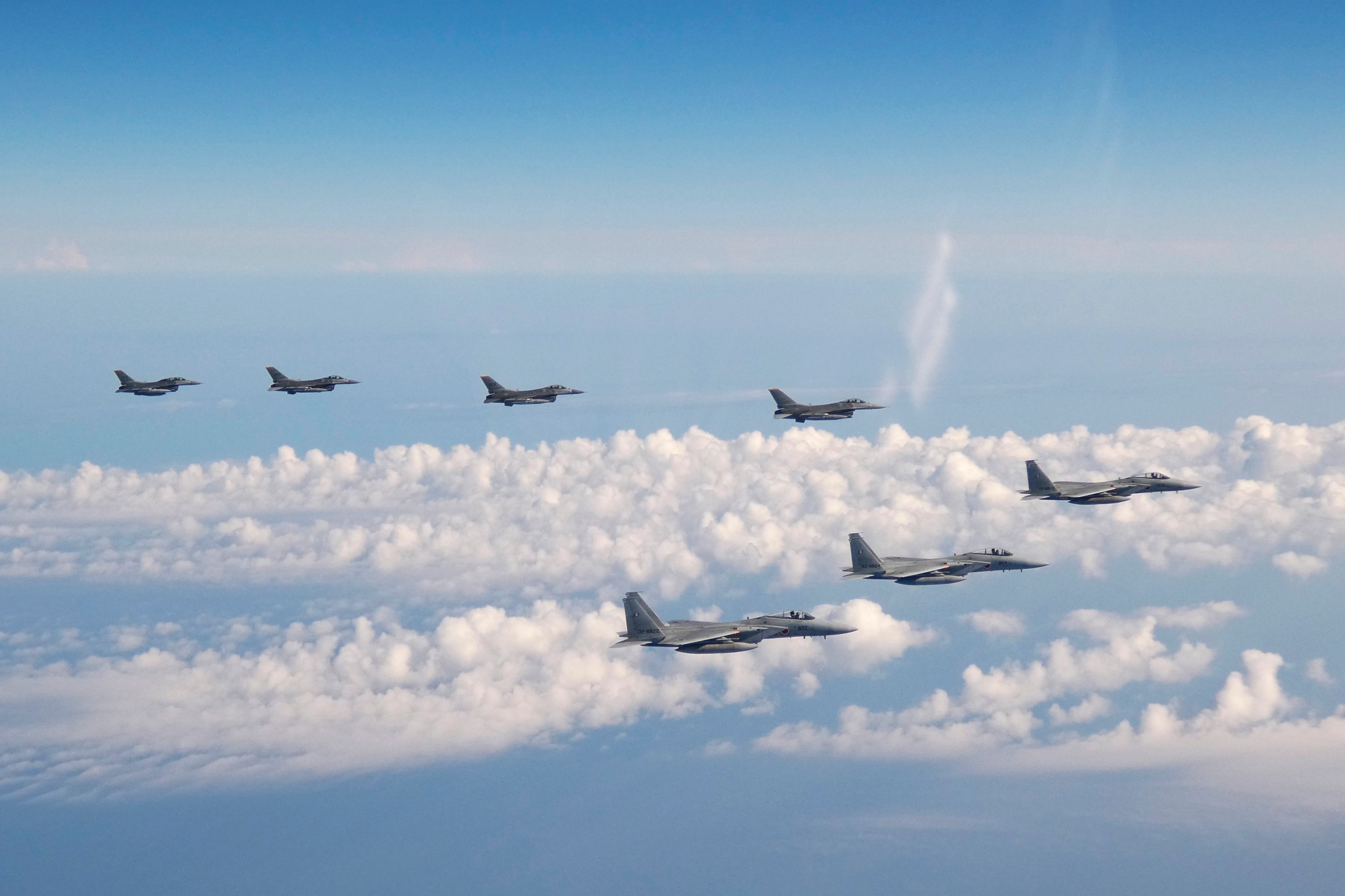 Why Japan is Boosting its Arms Capability, Budget | EXPLAINED