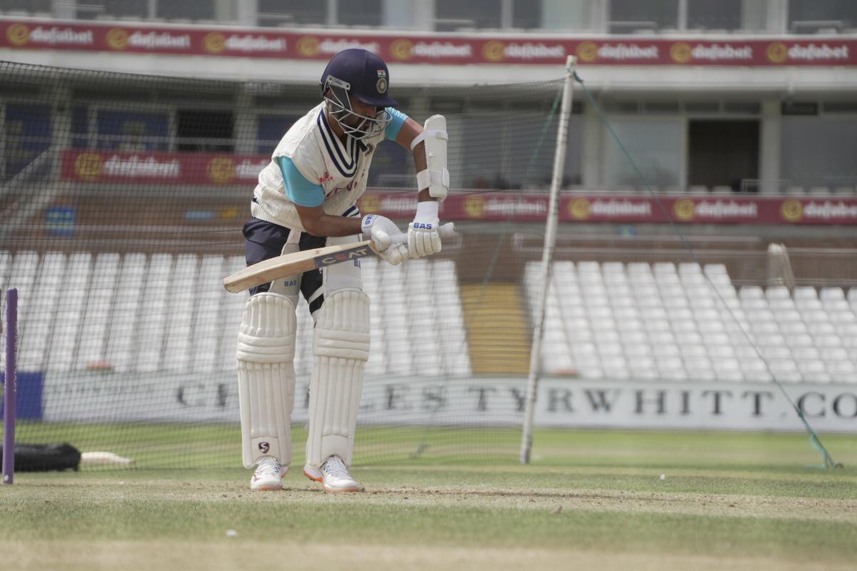 Ranji Trophy 2022: अजिंक्य रहाणे और यशस्वी जायसवाल ने ठोके शतक ...