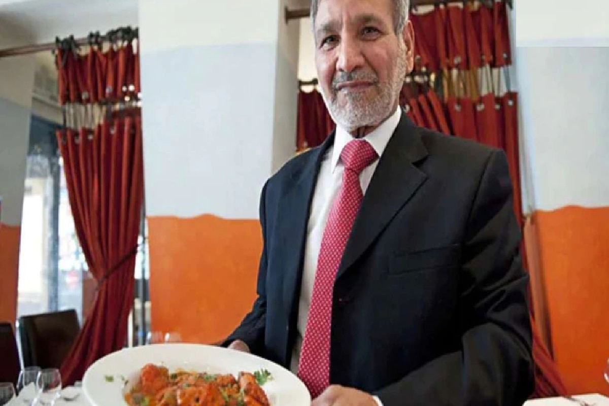 Chicken Tikka Masala: नही रहे चिकन टिक्का मसाला के आविष्कारक, जानें ...