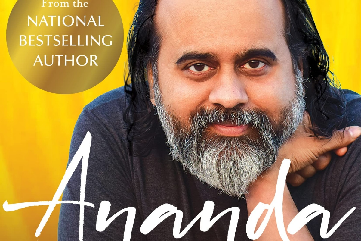 Ananda: Happiness Without Reason | A Book Review