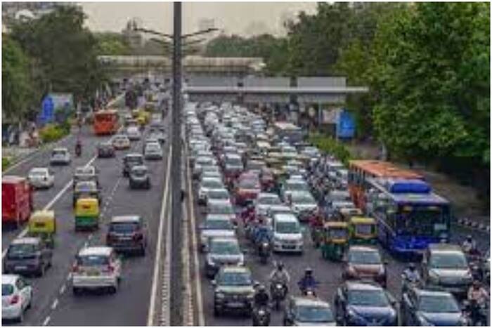 Delhi Ashram Flyover Extension To Re-Open For Public From THIS Date