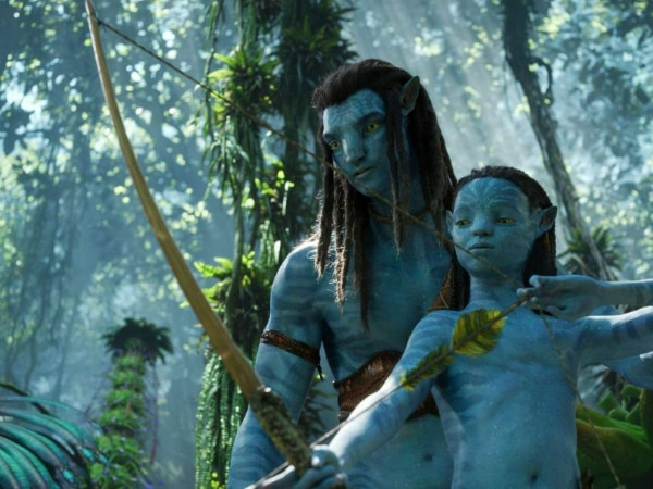 Avatar 2 Box Office Collection Day 1 James Camerons Visual Spectacle ...