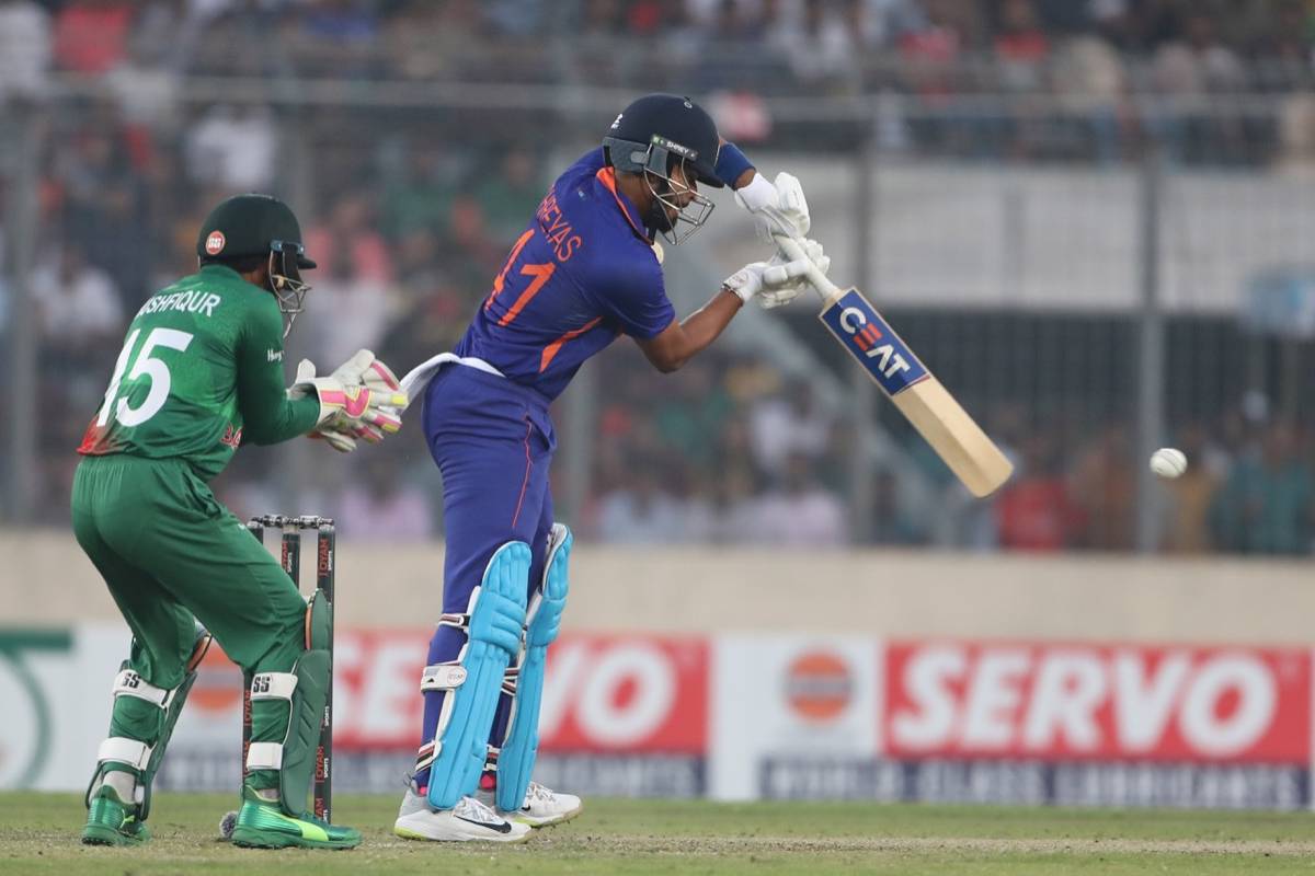 IND vs BAN: रोहित शर्मा का पराक्रम भी नहीं टाल पाया भारत की हार, सीरीज ...