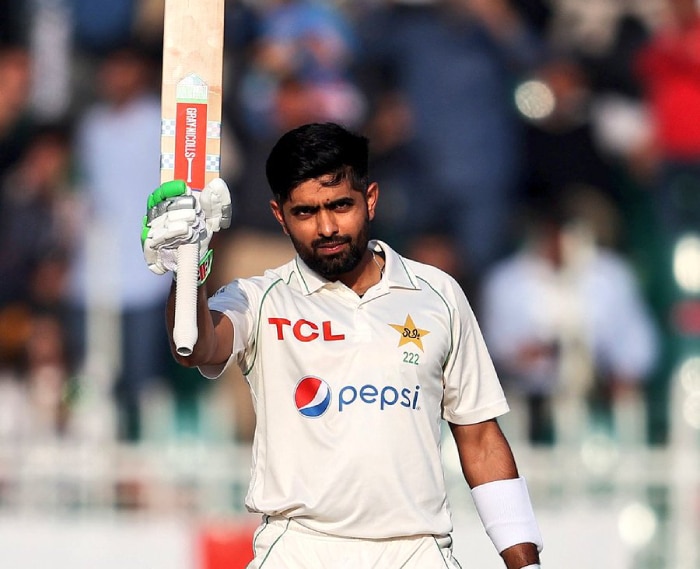 Babar Azam, PAK vs ENG 1st live,