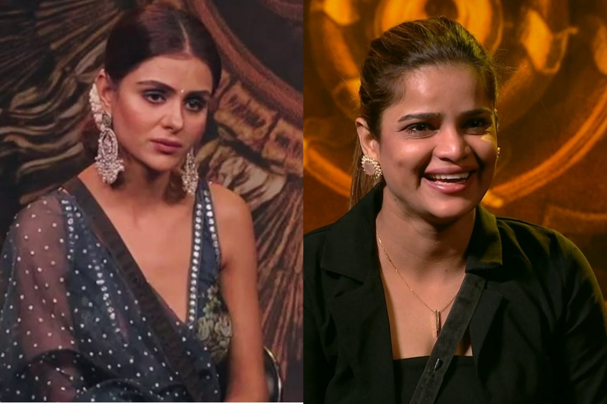Bigg Boss 16: Archana Gautam Asks Priyanka Chahar Choudhary Kutta Ki ...