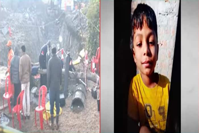 LIVE Betul Borewell News, MP Rescue Updates: 60 Hours And Counting ...