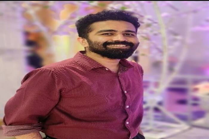 ऋषि राजपोपट ने सुलझाई संस्कृत के हजारों साल पुरानी गुत्थी, जानिए आखिर ...