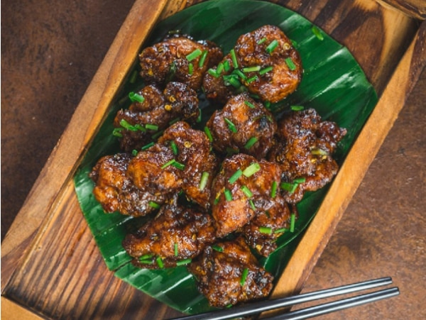 Kolkatas Chowman Brings Flavourful And Authentic Chinese in Delhi-NCR