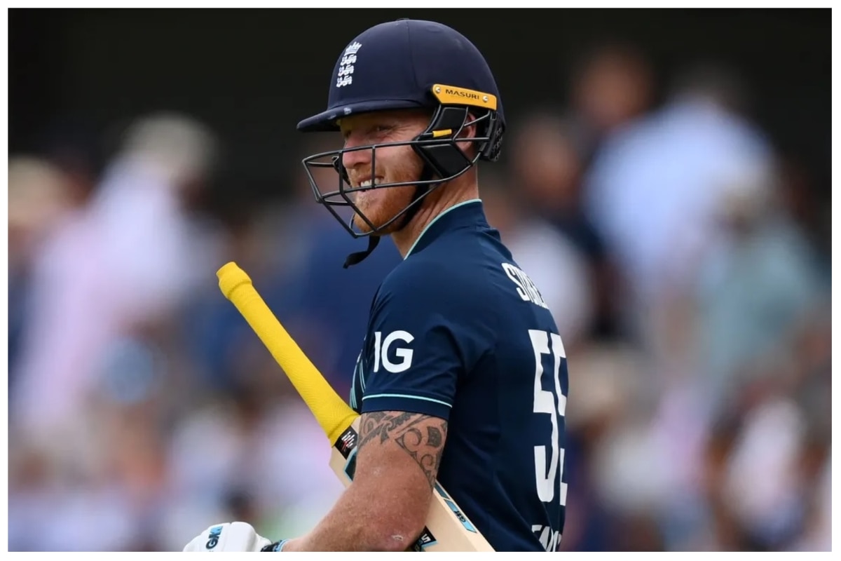 Ben Stokes Drops A Hint Of Coming Out Of The ODI Retirement To Play ...