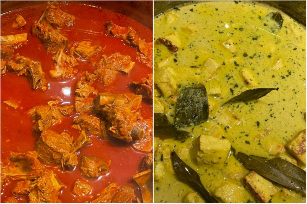 Kashmiri Food Festival: Novotel, New Delhi Serves Authentic Kashmiri ...