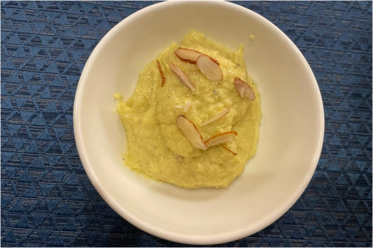 Kashmiri Food Festival: Novotel, New Delhi Serves Authentic Kashmiri ...