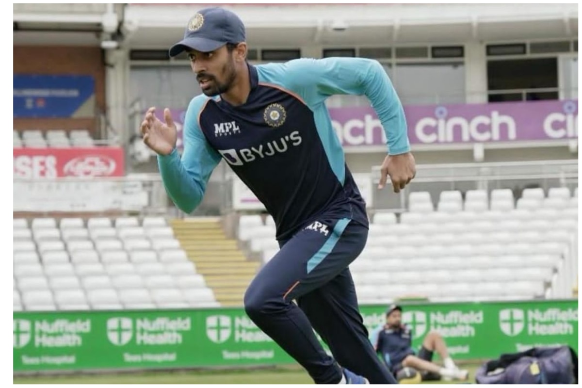 Abhimanyu Easwaran Likely Cover For Injured Rohit Sharma Abhimanyu Easwaran Likely Cover For Injured Rohit Sharma