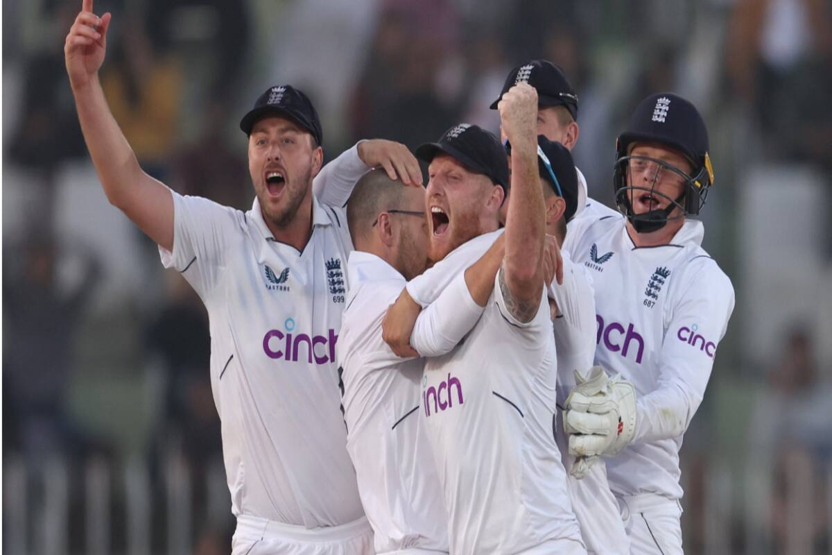 Ashes 2021-22 Live Streaming: When And Where To Watch Australia Vs ...