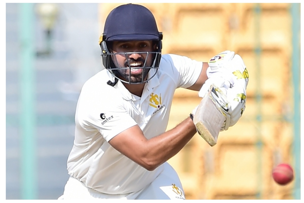 Dear Cricket, Give Me One More Chance: Karun Nair