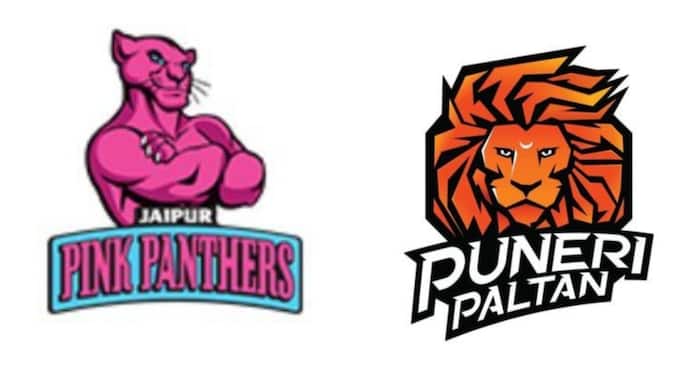 Jaipur Pink Panthers vs Puneri Paltan, VIVO Pro Kabaddi Final Live Streaming: When and Where to ...