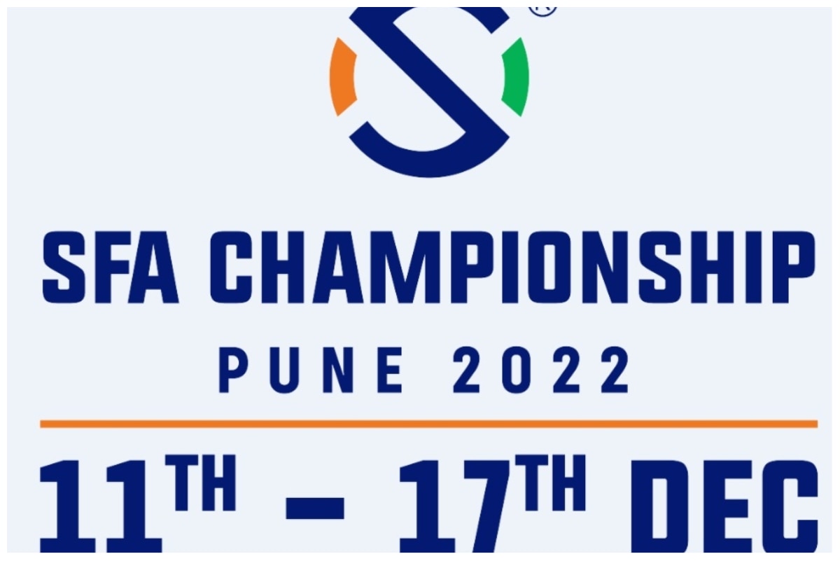 SFA Championships Pune: Jainam Singhavi, Rajlakshmi Chavan Lead PICT Model School To Title