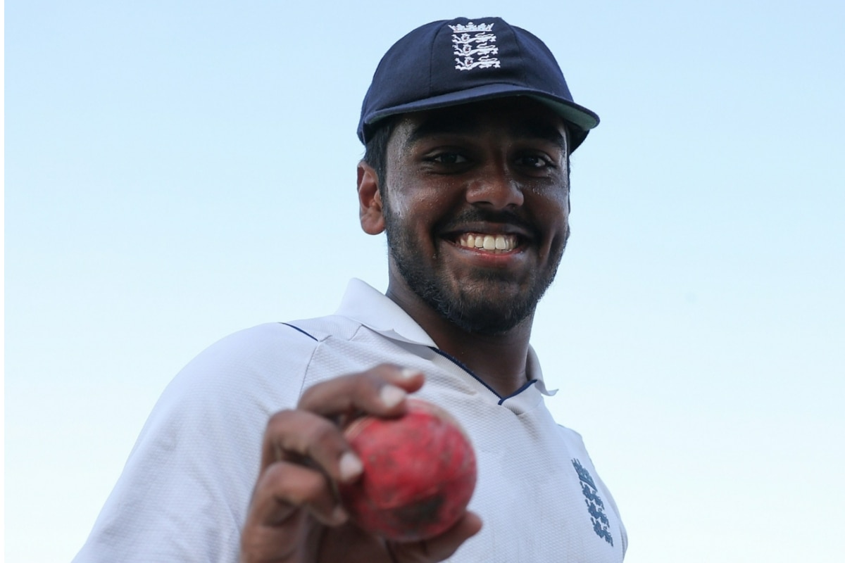 PAK vs ENG: Rehan Ahmed Achieves Debut Milestone Against Pakistan ...