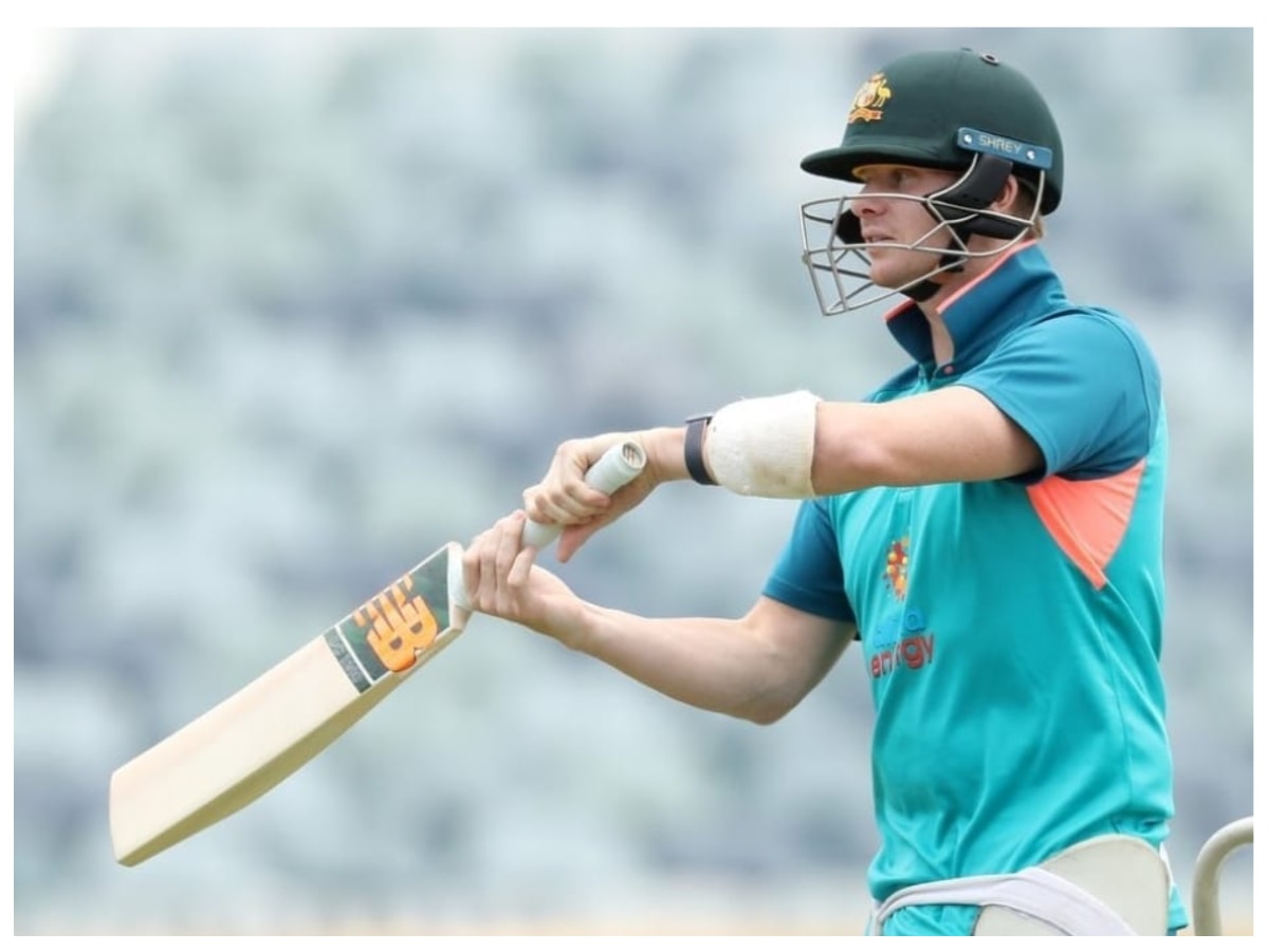 AUS vs SA: Steve Smith Backs 'Under Fire' David Warner To Deliver In ...