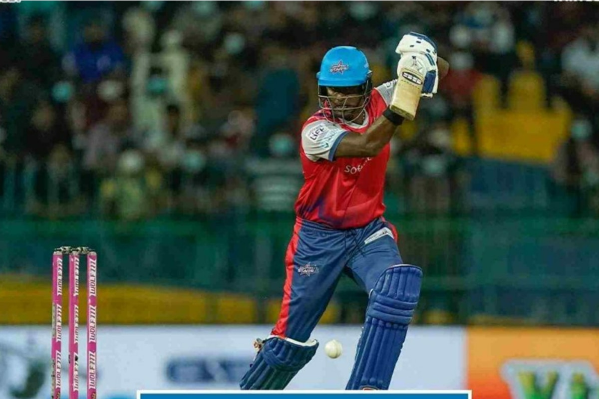 'The Lanka Premier League Has Brought Joy To The People Of Sri Lanka ...