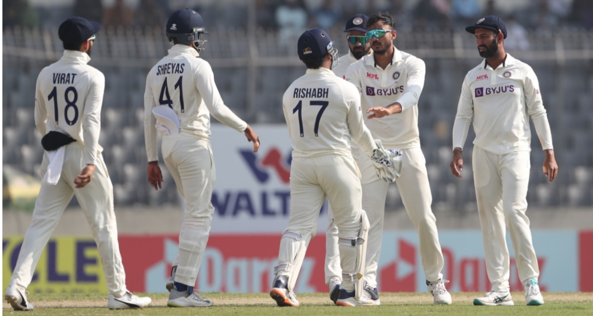 BCCI Official Cites Time Length BIG Issue in Pink Ball Test, No Day ...