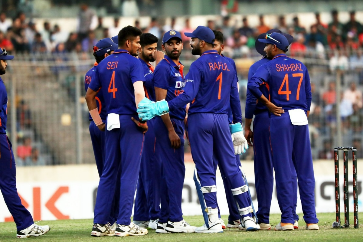 ODI Cricket Faces An Identity Crisis As ICC World Cup Year Arrives