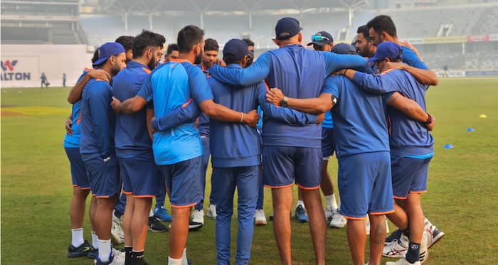 BCCI Announces India Squad For ODI and T20I Home Series Against Sri ...