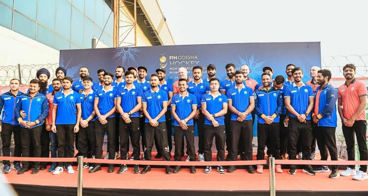 Ahead of FIH World Cup, Hockey India Announces Cash Prize to Further ...