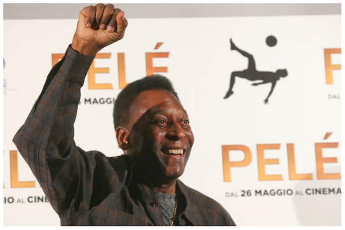 Pele Funeral: 'The King' Of Football's Final Journey - All You Need To Know