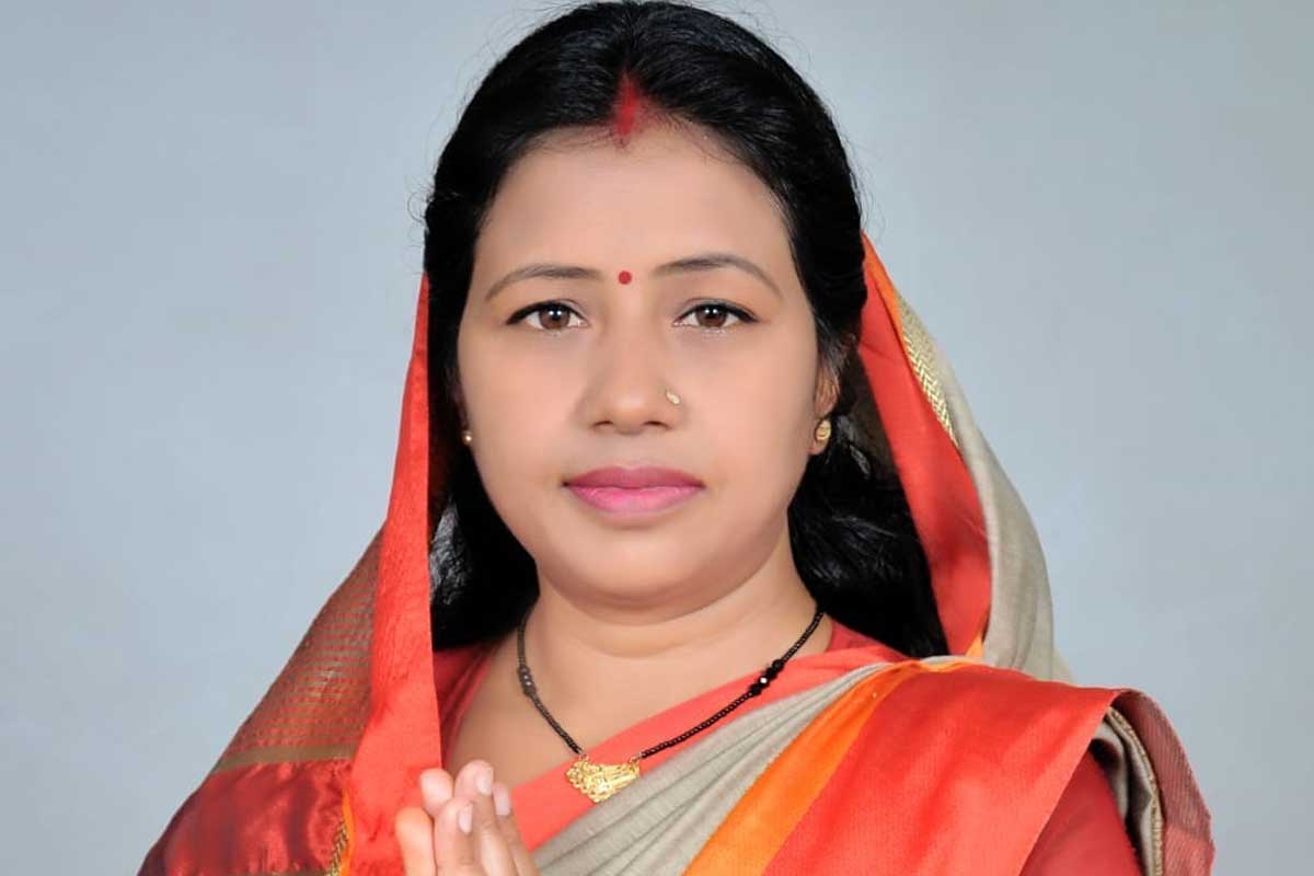 Jharkhand: कोर्ट ने कांग्रेस MLA ममता देवी को सुनाई 5 साल की जेल, विधायकी होगी खत्म