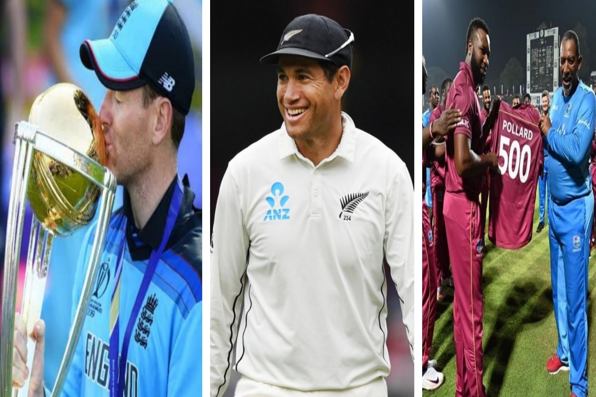 Cricketers Retirement in 2022: मोर्गन से लेकर पोलार्ड तक, इन दिग्गजों ...