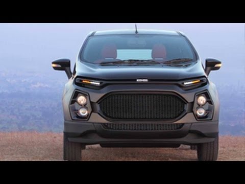 Best DC Modified Cars in India