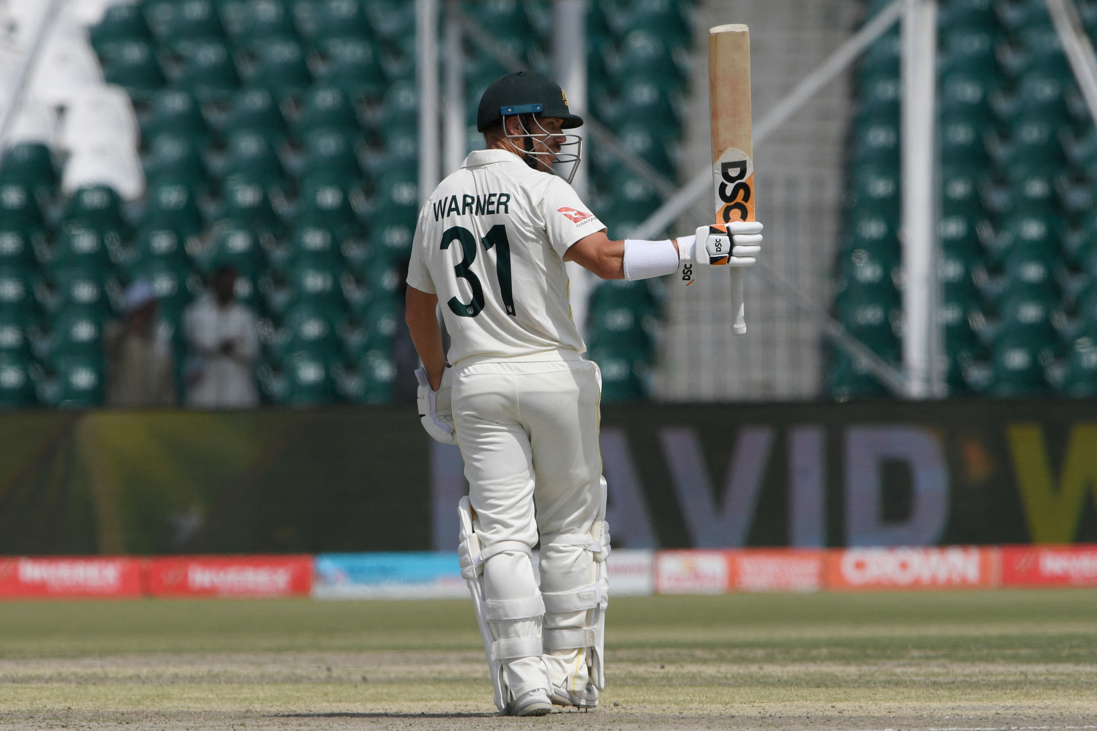 डेविड वार्नर ने टेस्ट से संन्यास की खबरों पर लगाई लगाम, ऑस्ट्रेलियाई ...
