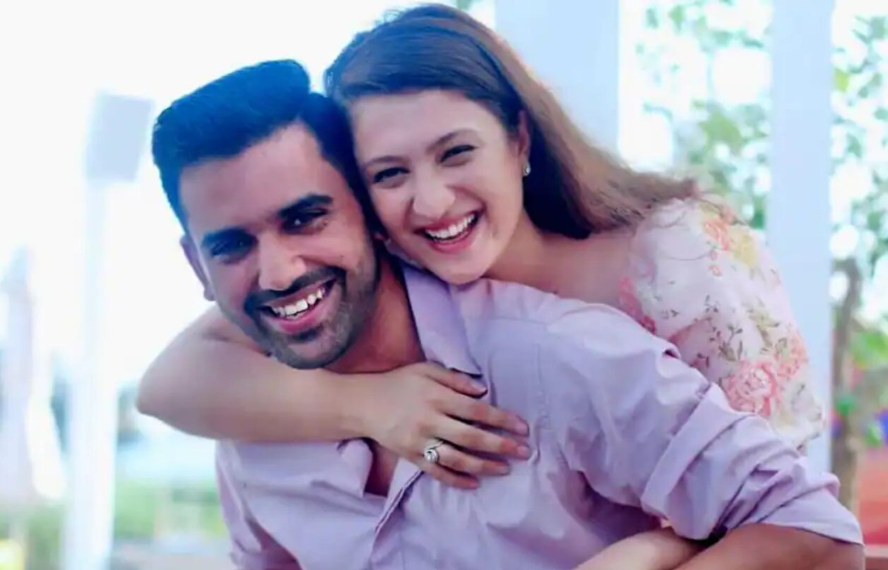 Cricketers Wife: साल 2022 में इन खिलाड़ियों ने की शादी, चकाचौंध से भरी ...