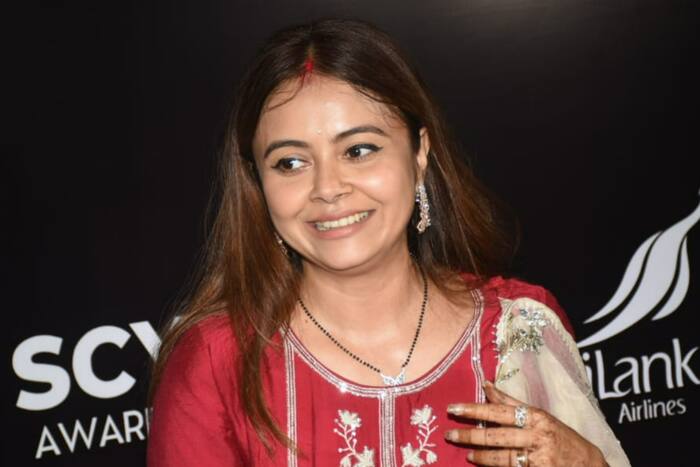 Devoleena Bhattacharjee Breaks Silence on Marrying Shanwaz in Low-Key Wedding: Sab Dikhawa